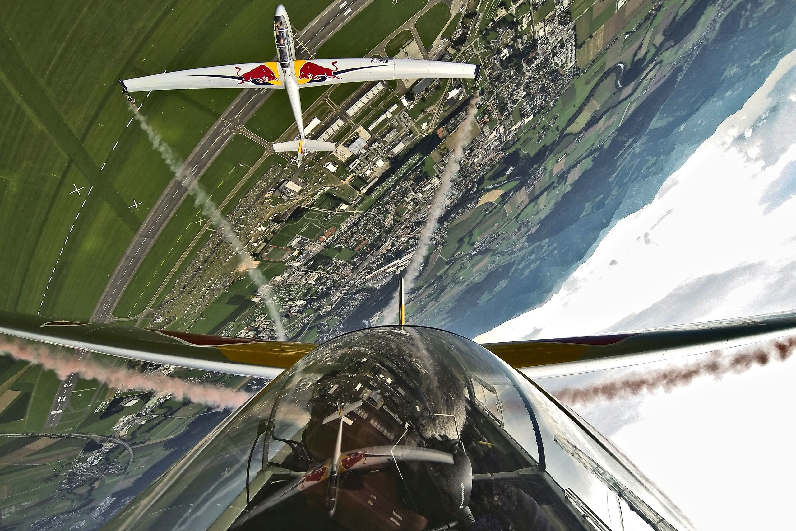 Airpower 2022: Tage des Donners