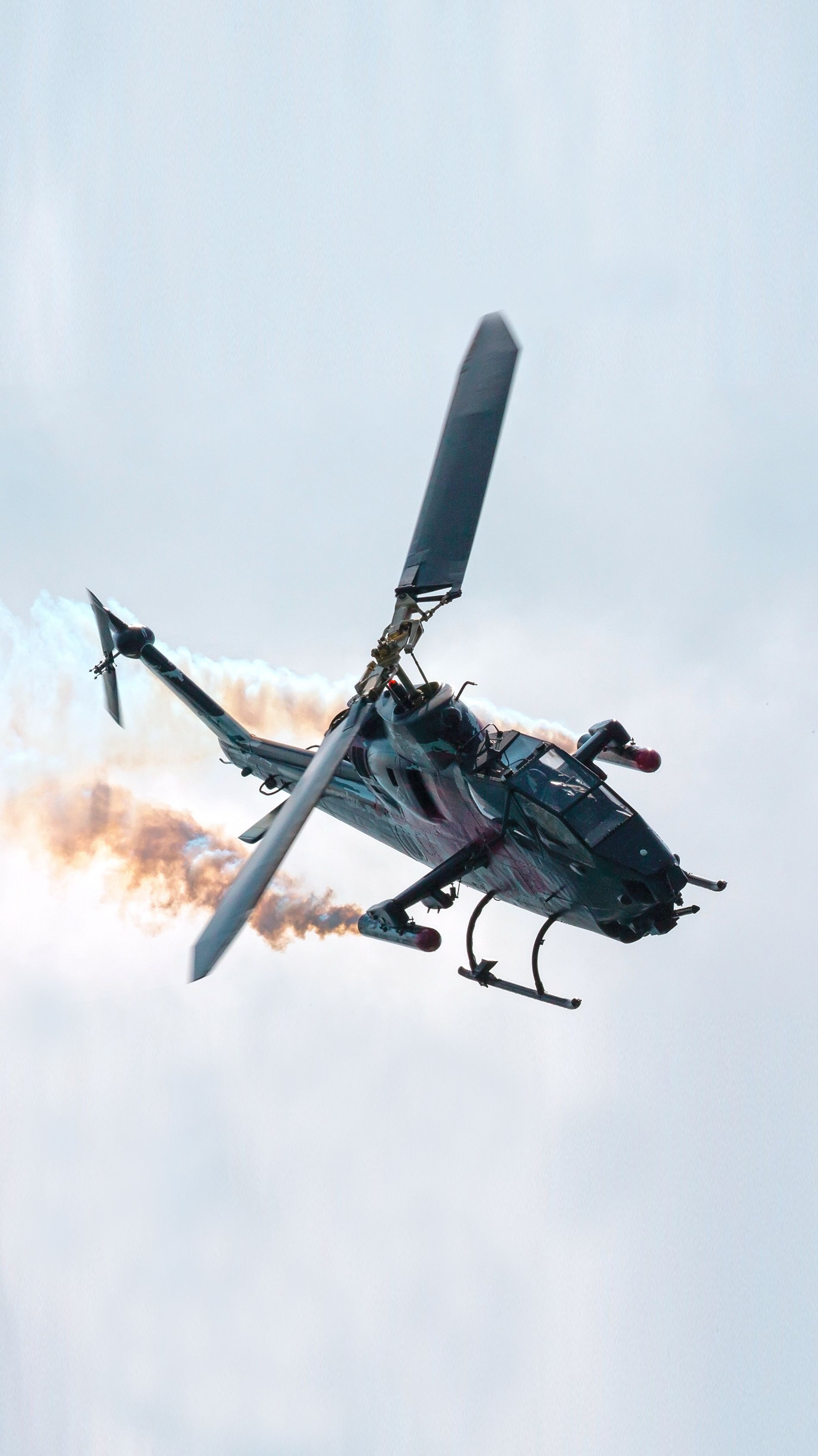 Airpower 2022: Tage des Donners