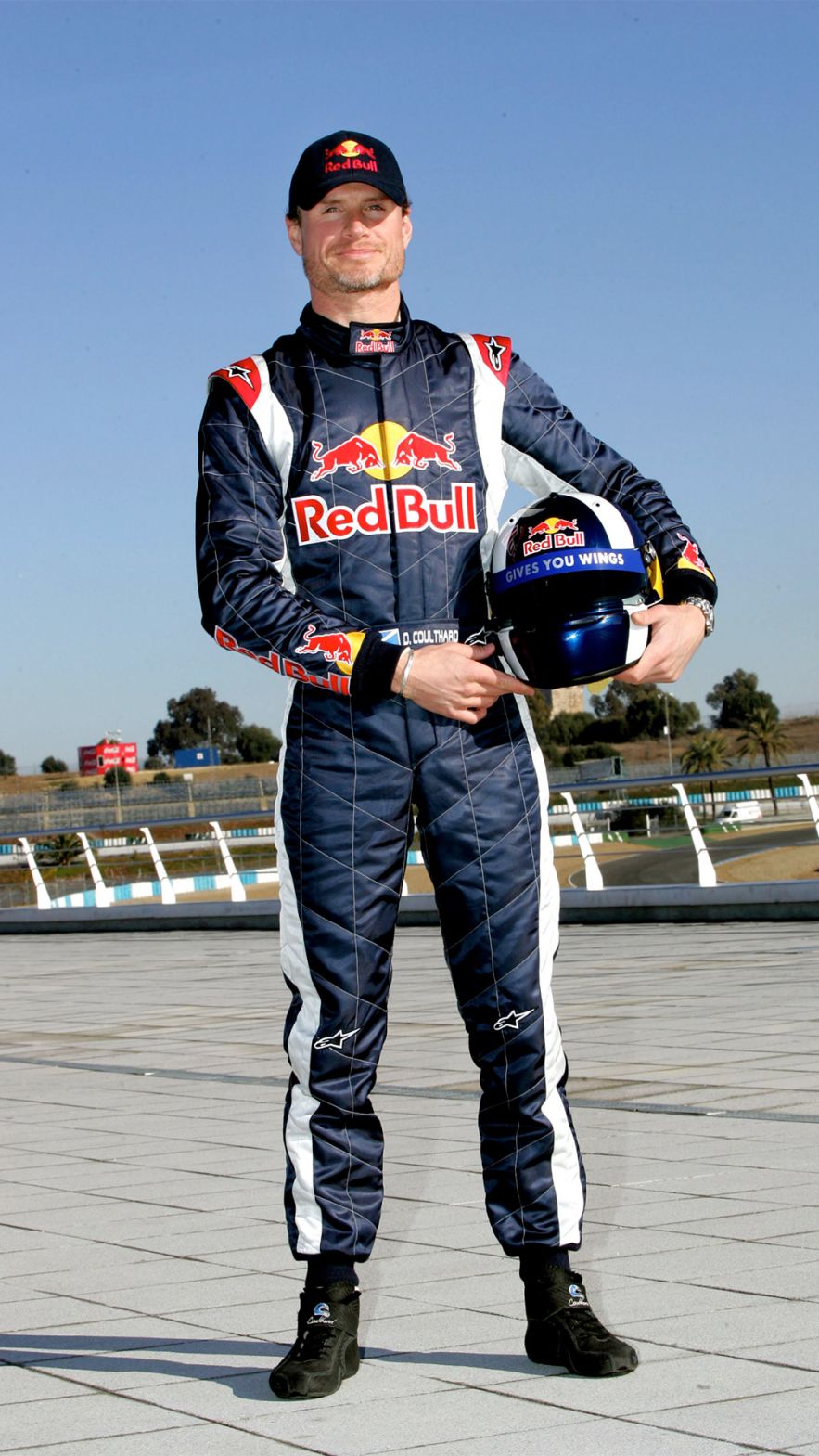 101 Siege und die Geschichte des Rennstalls Red Bull Racing