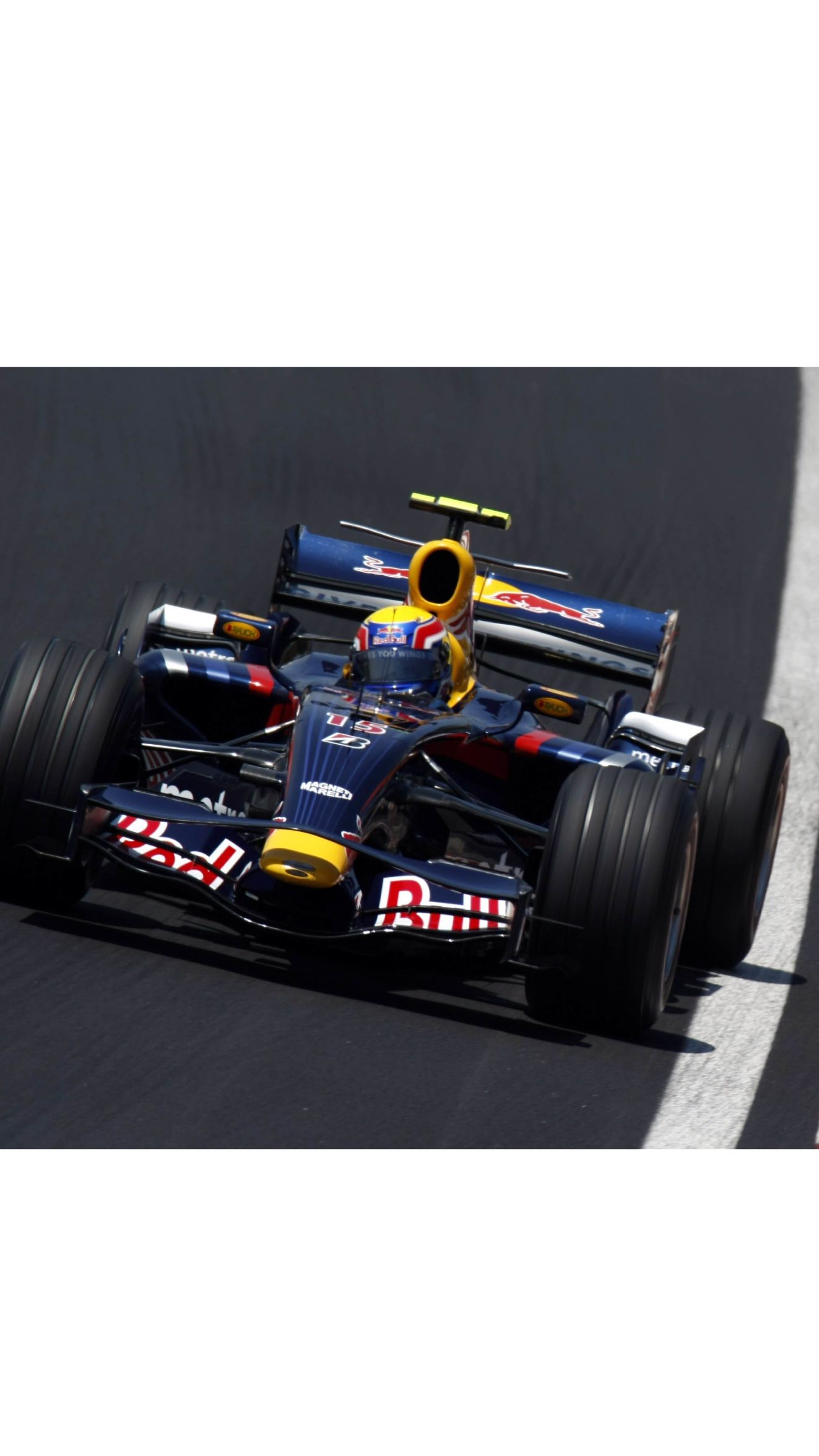 101 Siege und die Geschichte des Rennstalls Red Bull Racing
