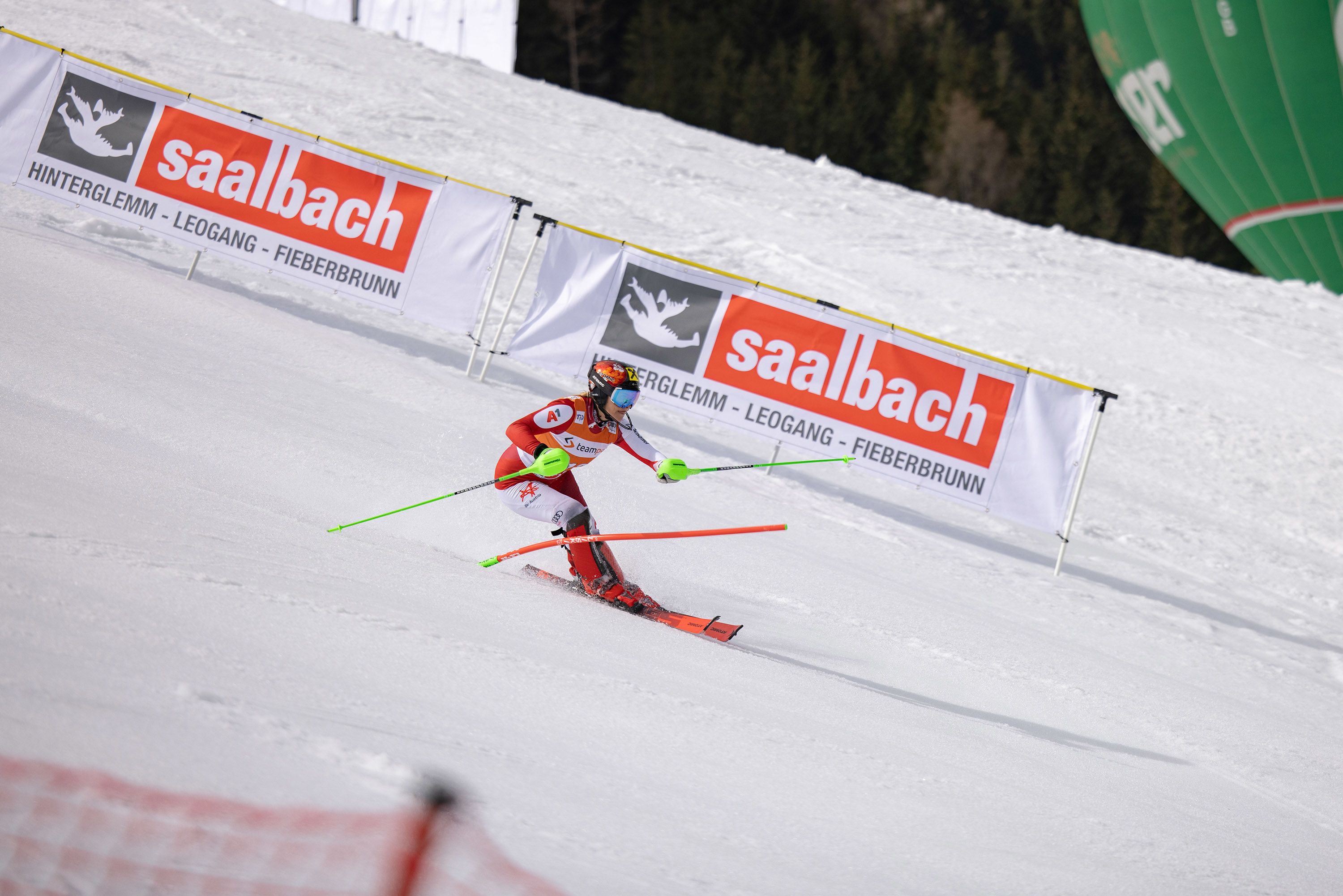 Unser Guide zur alpinen Ski-WM in Saalbach 2025